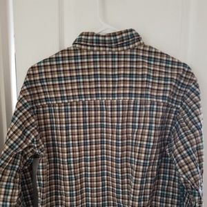 Columbia | Shirts | Mens Columbia Long Sleeve Plaid Shirt | Poshmark